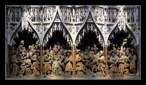 Gothic Art - New World Encyclopedia