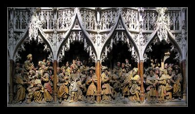 Gothic Art - New World Encyclopedia