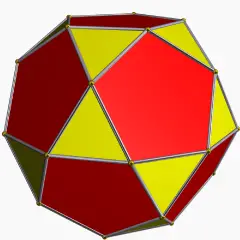 Polyhedron - New World Encyclopedia