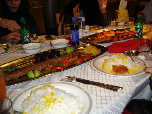 Iran - New World Encyclopedia