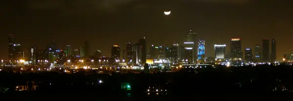 Miami, Florida - New World Encyclopedia
