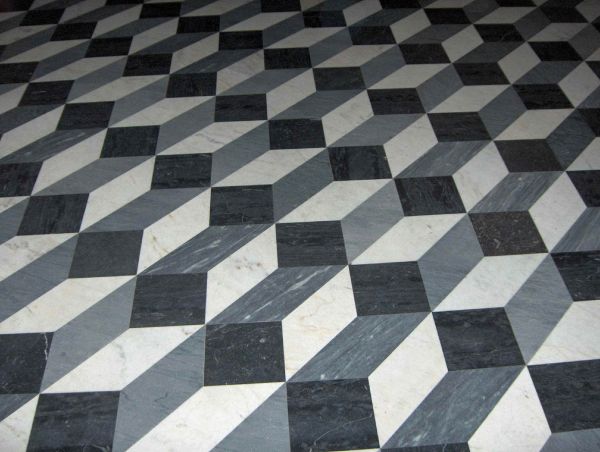 Op art - New World Encyclopedia