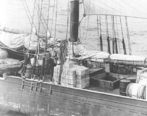 Bootlegging - New World Encyclopedia
