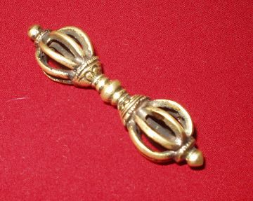 Vajra - New World Encyclopedia