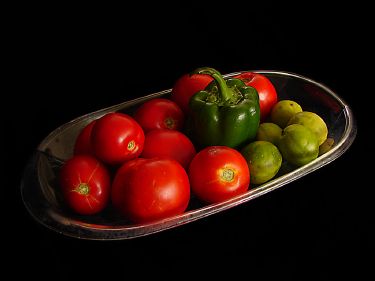 Vegetable - New World Encyclopedia