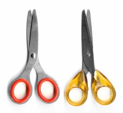 Scissors - New World Encyclopedia