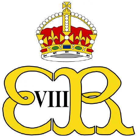 Edward VIII of the United Kingdom - New World Encyclopedia