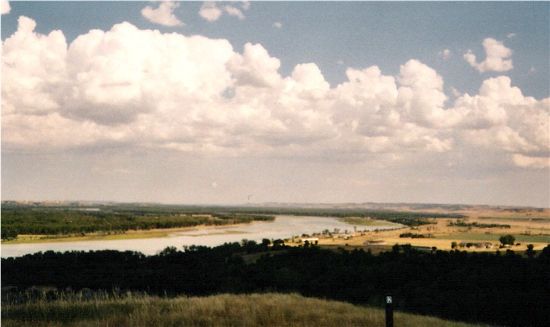 Missouri River - New World Encyclopedia