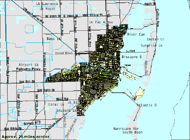 Miami, Florida - New World Encyclopedia