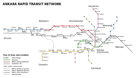 Ankara - New World Encyclopedia