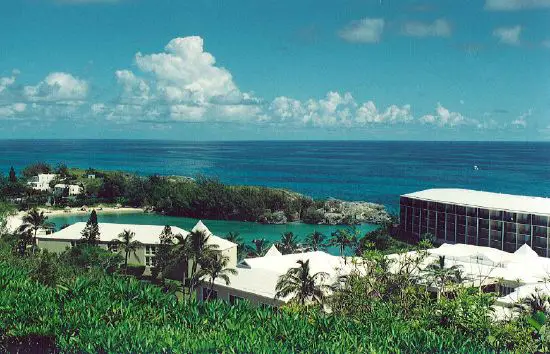 Bermuda - New World Encyclopedia