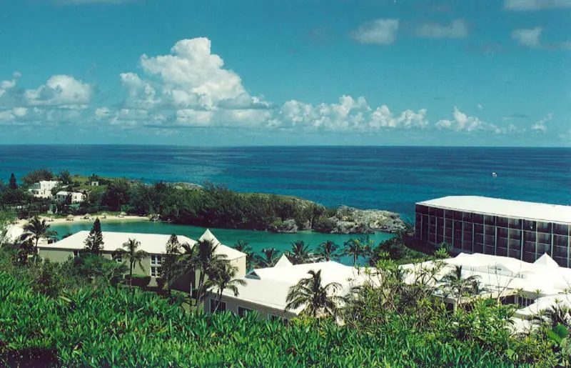 Bermuda - New World Encyclopedia
