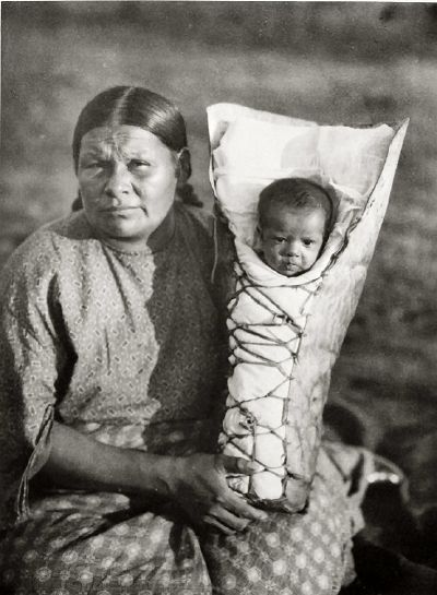 Comanche - New World Encyclopedia