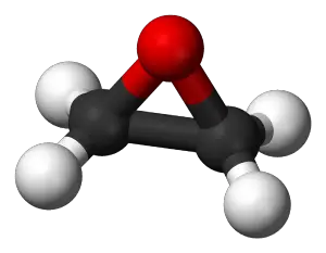 Epoxide - New World Encyclopedia