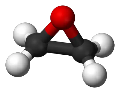 Epoxide - New World Encyclopedia
