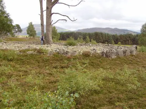 Cairn - New World Encyclopedia