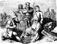 Wulfila - New World Encyclopedia