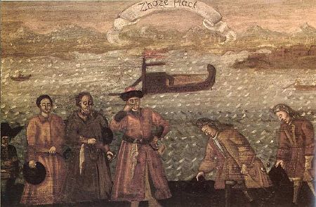 Serfdom - New World Encyclopedia