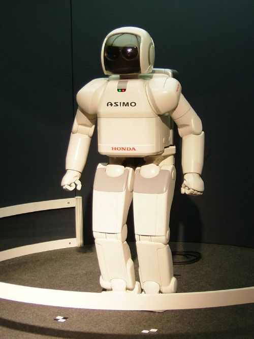 Anthropomorphism - New World Encyclopedia