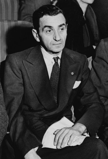 Irving Berlin - New World Encyclopedia