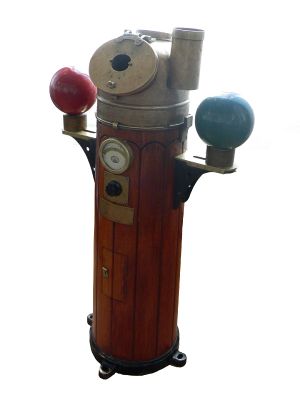 Compass - New World Encyclopedia