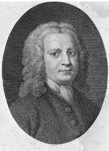 David Hartley - New World Encyclopedia