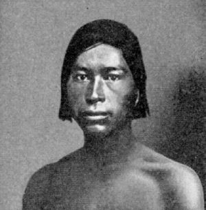 Chickasaw - New World Encyclopedia