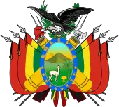 Bolivia - New World Encyclopedia