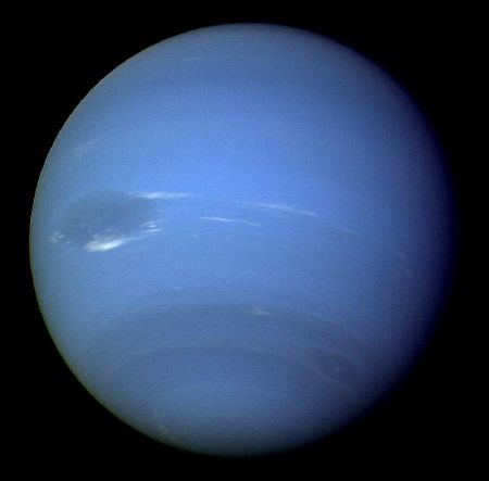Neptune - New World Encyclopedia