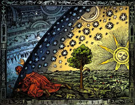 Panentheism - New World Encyclopedia