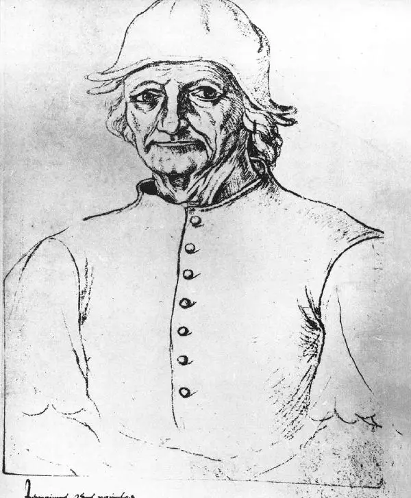 Hieronymus Bosch - New World Encyclopedia