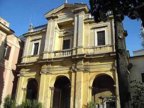 Pope Simplicius - New World Encyclopedia