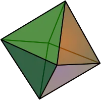 Polyhedron - New World Encyclopedia