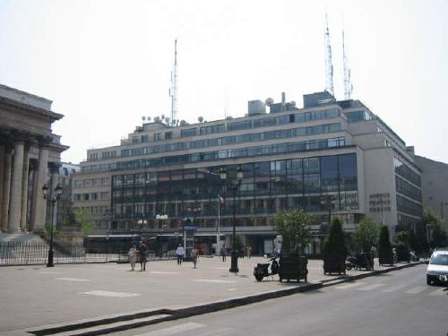 Agence France-Presse - New World Encyclopedia