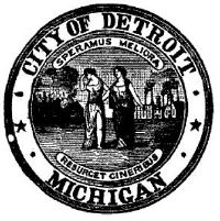 Detroit, Michigan - New World Encyclopedia