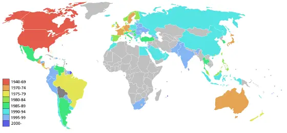 McDonalds - New World Encyclopedia