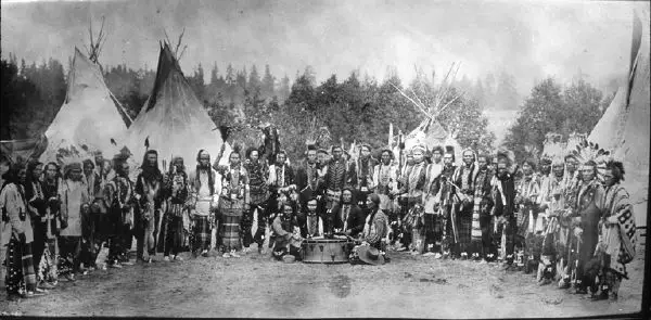 Confederated Salish and Kootenai Tribes of the Flathead Nation - New ...