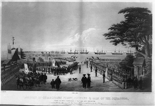 Yokohama - New World Encyclopedia
