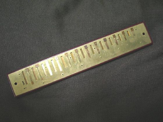 Harmonica - New World Encyclopedia