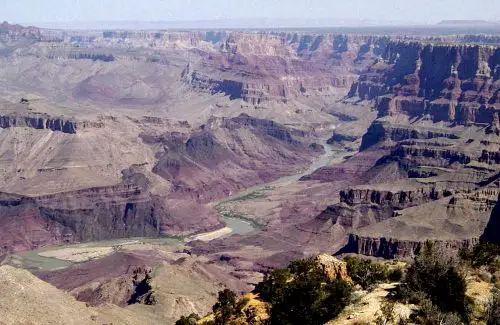 Colorado River - New World Encyclopedia