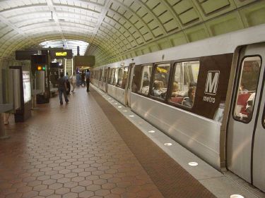 Washington, D.C. - New World Encyclopedia