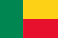 Republic of Benin - New World Encyclopedia