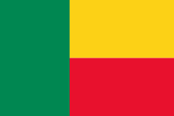 Republic of Benin - New World Encyclopedia