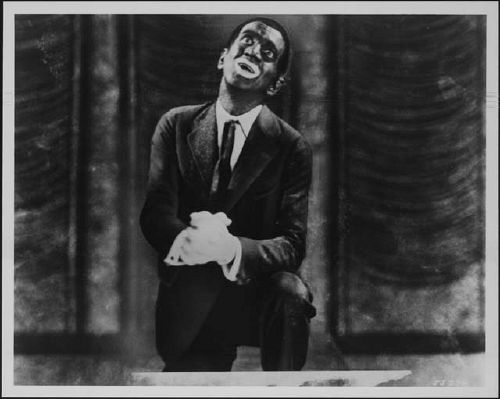 Al Jolson - New World Encyclopedia