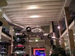 Science Museum (London) - New World Encyclopedia