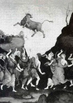 Golden Calf - New World Encyclopedia