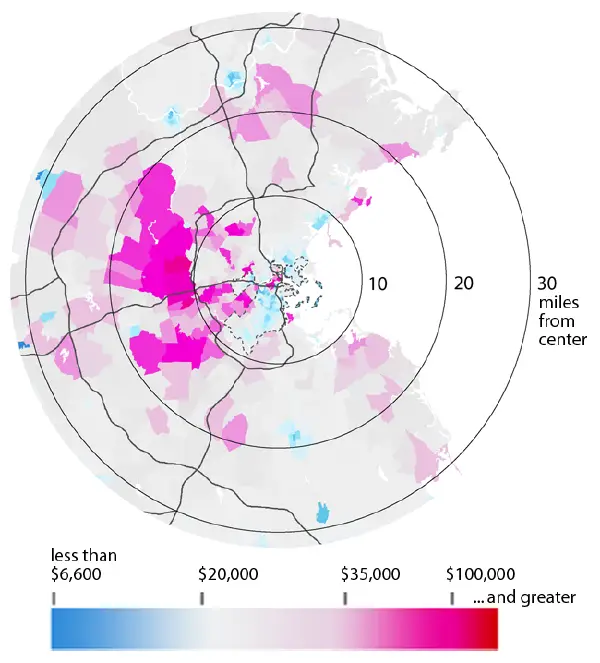 Boston, Massachusetts - New World Encyclopedia