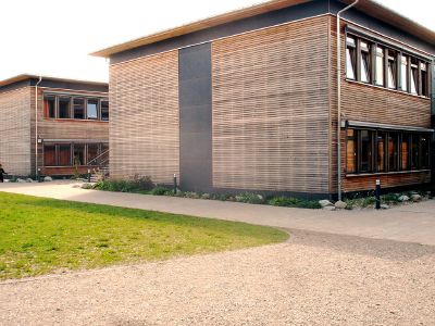 Gymnasium (school) - New World Encyclopedia