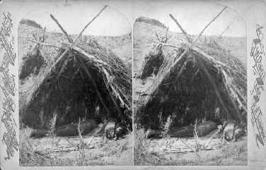 Native Americans in the United States - New World Encyclopedia