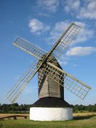 Windmill - New World Encyclopedia